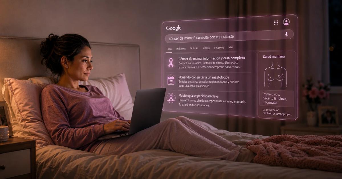 Tu primera consulta conmigo sin misterios, sin miedo – Dra. Steffi ...